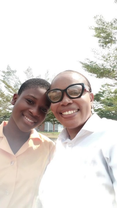 Udeme inyang(she/her) on LinkedIn: Teachers are indeed second parents ... Udeme inyang(she/her) on LinkedIn: Teachers are indeed second parents ...