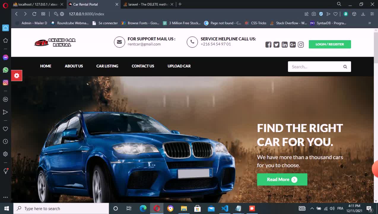 Anis SAFIA 🇵🇸 🇹🇳 on LinkedIn: #javascript #frontend #mysql #php #html # ... Anis SAFIA 🇵🇸 🇹🇳 on LinkedIn: #javascript #frontend #mysql #php #html # ...