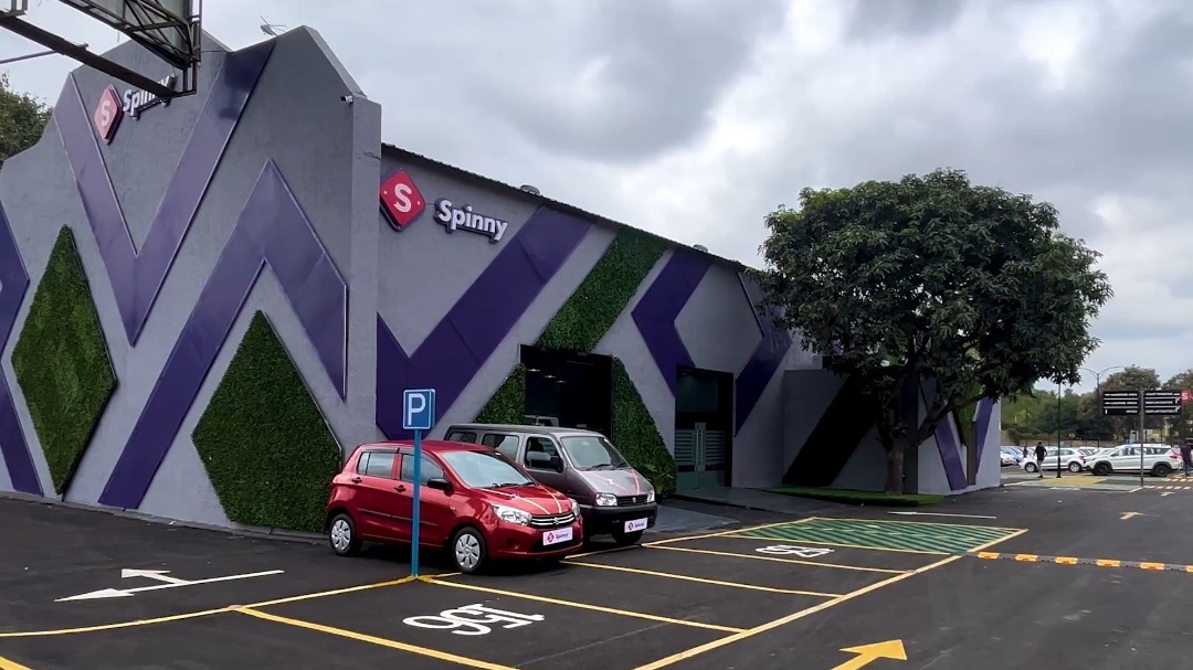Niraj Singh on LinkedIn: #spinny #spinnypark | 191 comments Niraj Singh on LinkedIn: #spinny #spinnypark | 191 comments