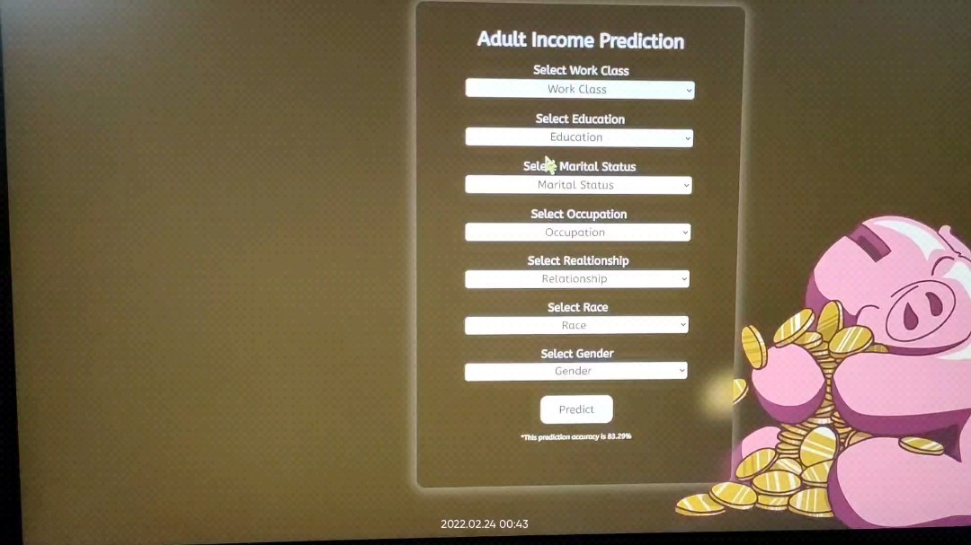 Er. Mohit Arora on LinkedIn: #machinelearning #project # ... Er. Mohit Arora on LinkedIn: #machinelearning #project # ...