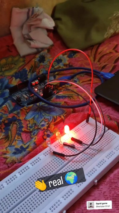Nishant The Programmer on LinkedIn: #arduino Nishant The Programmer on LinkedIn: #arduino