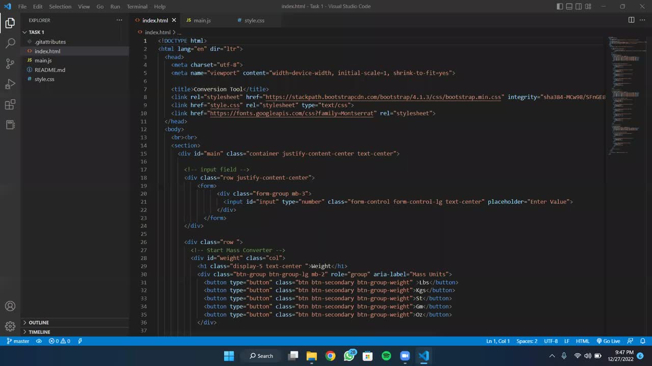 Gaurav Ojha on LinkedIn: #connections #codeclause #webdevelopment # ... Gaurav Ojha on LinkedIn: #connections #codeclause #webdevelopment # ...