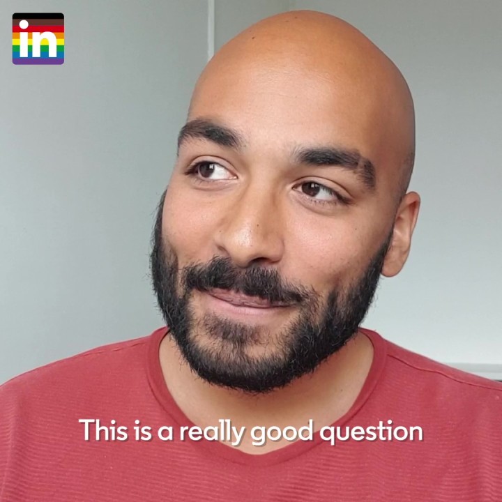 Shreya Choubey on LinkedIn: #lgbtq #inclusion #diversity #pride2020 Shreya Choubey on LinkedIn: #lgbtq #inclusion #diversity #pride2020
