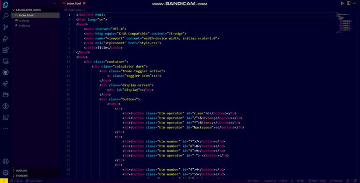 Prajakta Sangolkar on LinkedIn: #javascript #css #html #github #internship Prajakta Sangolkar on LinkedIn: #javascript #css #html #github #internship