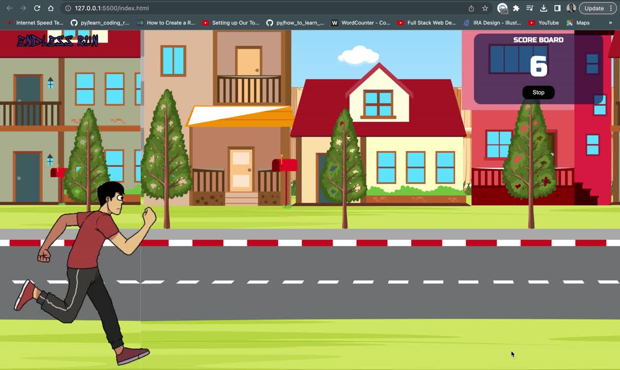 Olabode Eto on LinkedIn: #javascript #css #reactjs #frontenddeveloper # ... Olabode Eto on LinkedIn: #javascript #css #reactjs #frontenddeveloper # ...