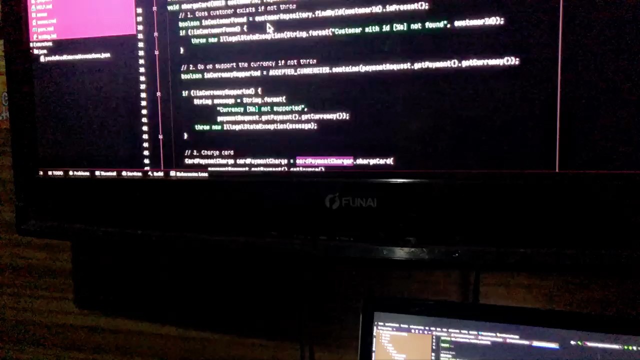Yussif Abdul Basit on LinkedIn: Integrating my payment api with stripe ... Yussif Abdul Basit on LinkedIn: Integrating my payment api with stripe ...