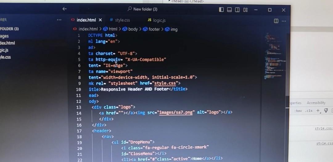 #html #css #javascript #inspiration | Sahil Bhurke #html #css #javascript #inspiration | Sahil Bhurke