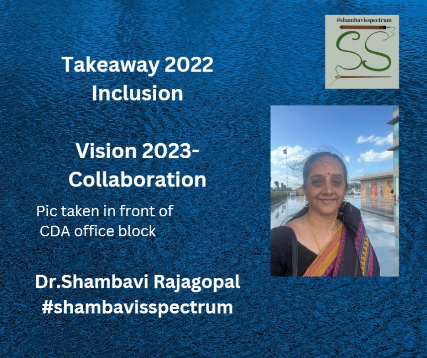 Rema Menon Vellat on LinkedIn: Thanks Dr. Shambavi Rajagopal🌈 for ... Rema Menon Vellat on LinkedIn: Thanks Dr. Shambavi Rajagopal🌈 for ...