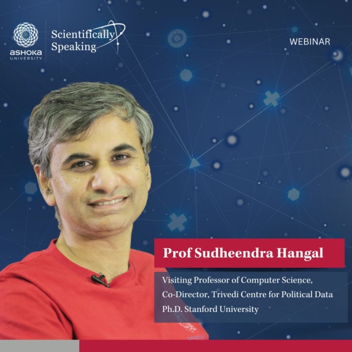 Ashoka University on LinkedIn: #programmer #ashokauniversity Ashoka University on LinkedIn: #programmer #ashokauniversity