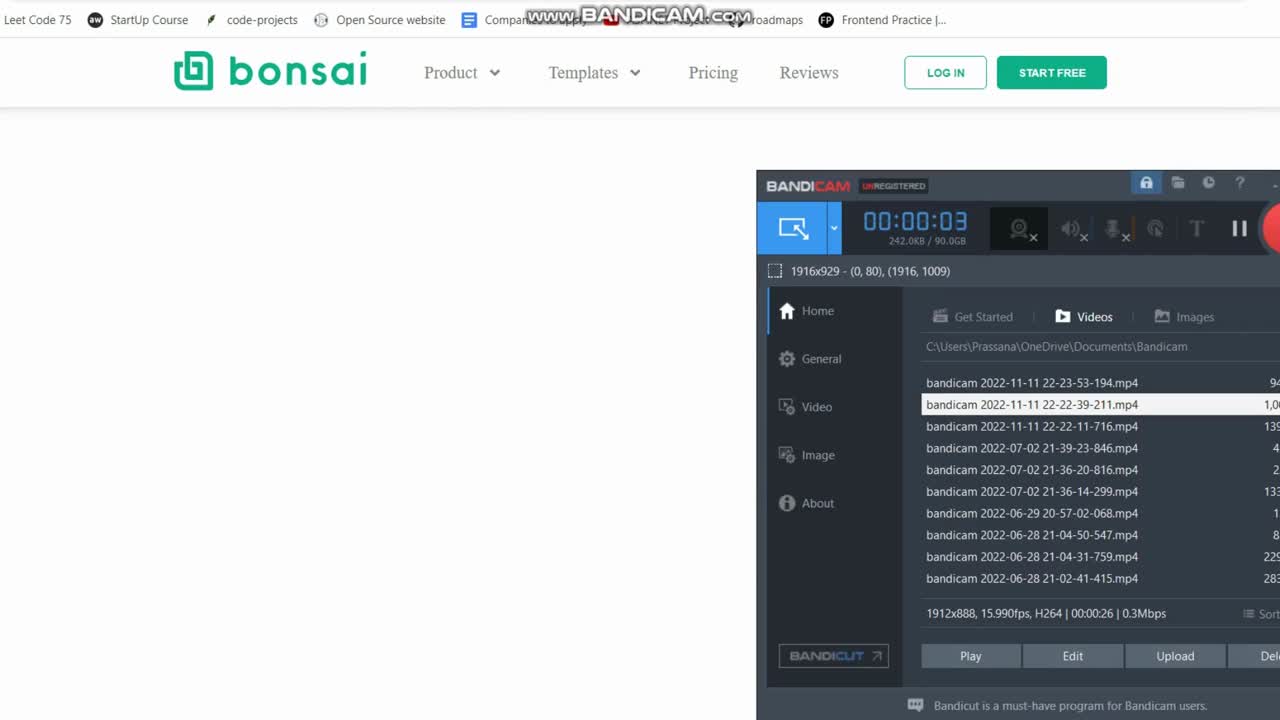 Prasanna Gramopadhye on LinkedIn: #100daysofcodechallenge Prasanna Gramopadhye on LinkedIn: #100daysofcodechallenge