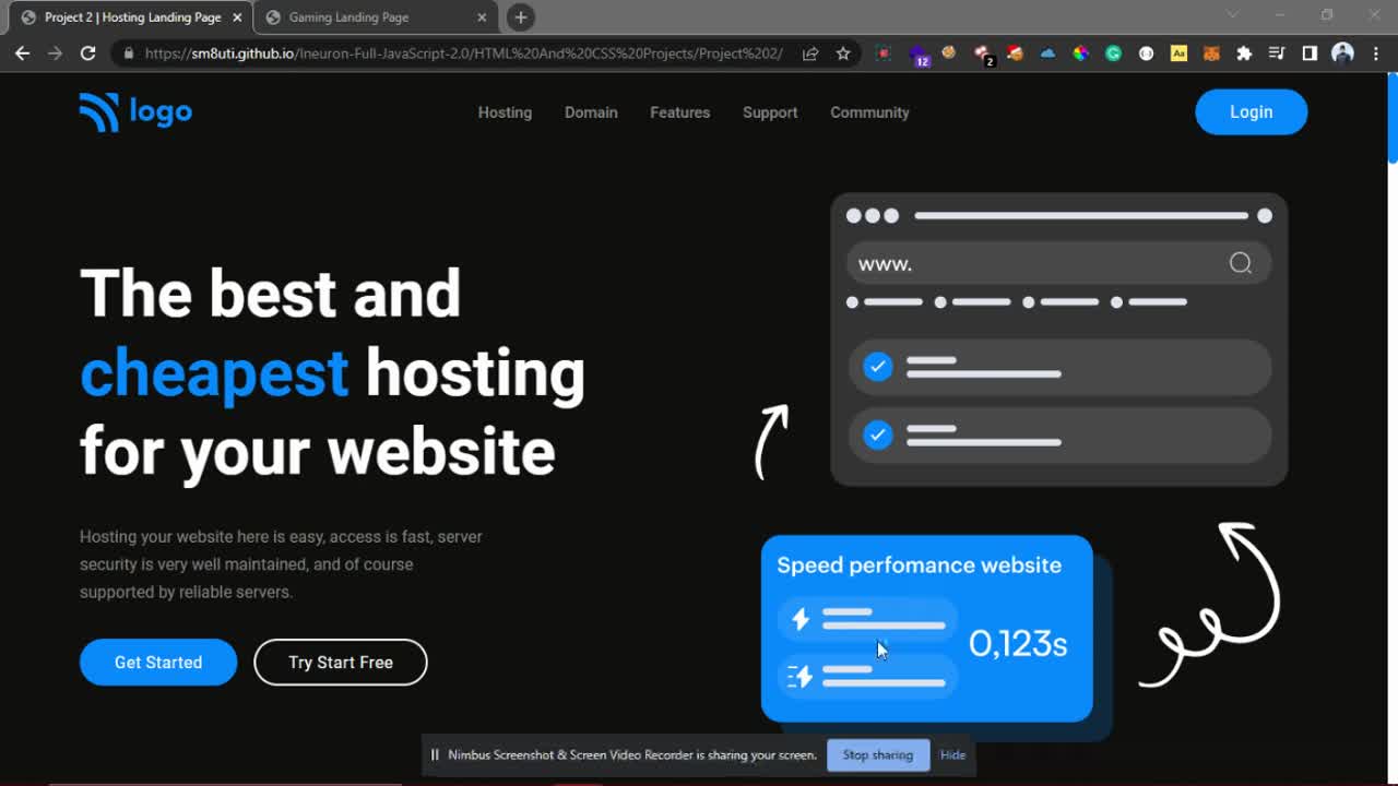 Smruti Ranjan Nayak on LinkedIn: #everyone #html #css #webdevelopment # ... Smruti Ranjan Nayak on LinkedIn: #everyone #html #css #webdevelopment # ...