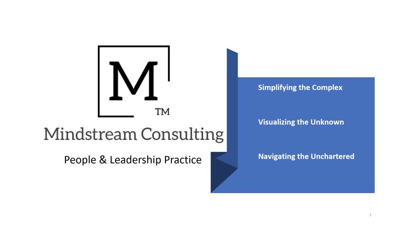 Dr. Sunil Singh on LinkedIn: Mindsream Consulting Dr. Sunil Singh on LinkedIn: Mindsream Consulting