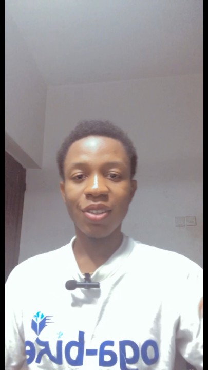 Victor Agbenro on LinkedIn: #flutter #flutter #flutternugget #codemagic Victor Agbenro on LinkedIn: #flutter #flutter #flutternugget #codemagic