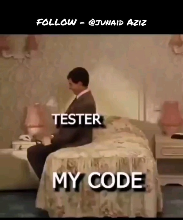 Junaid Aziz on LinkedIn: #developer #backenddeveloper #coding #qa # ... Junaid Aziz on LinkedIn: #developer #backenddeveloper #coding #qa # ...