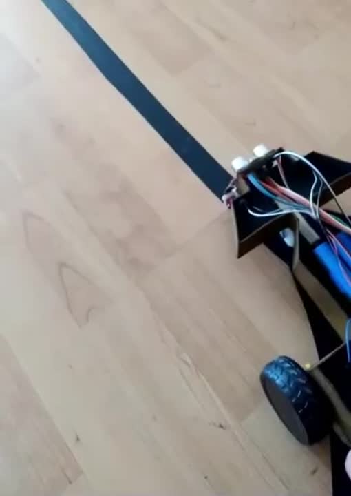 Burak ASLAN on LinkedIn: #robotic #robot #arduino #arduinoproject # ... Burak ASLAN on LinkedIn: #robotic #robot #arduino #arduinoproject # ...