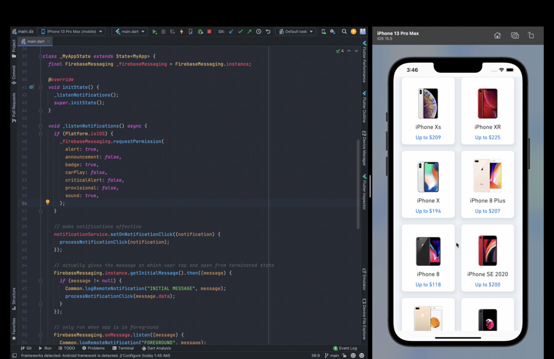 Muhammad Adil Mehmood on LinkedIn: #freelancing #flutterdeveloper # ... Muhammad Adil Mehmood on LinkedIn: #freelancing #flutterdeveloper # ...