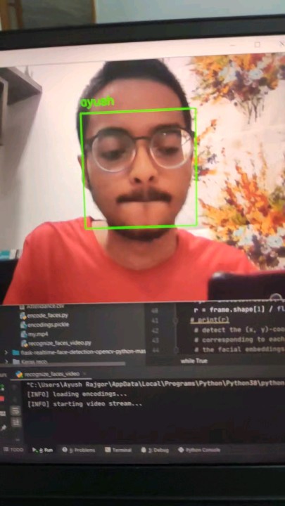Ayush Rajgor on LinkedIn: #pythonprogramming #python #computervision # ... Ayush Rajgor on LinkedIn: #pythonprogramming #python #computervision # ...