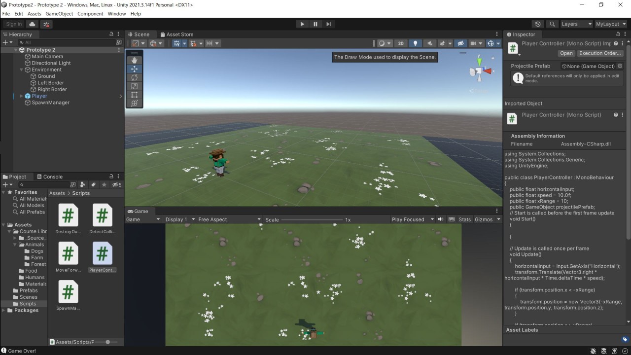 Akash Rawat on LinkedIn: #unity3d #unitydeveloper #gamedevelopment # ... Akash Rawat on LinkedIn: #unity3d #unitydeveloper #gamedevelopment # ...
