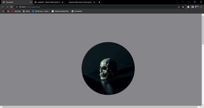 Rudra Chourey on LinkedIn: #gsapscrolltriggertransition #html #css #js ... Rudra Chourey on LinkedIn: #gsapscrolltriggertransition #html #css #js ...
