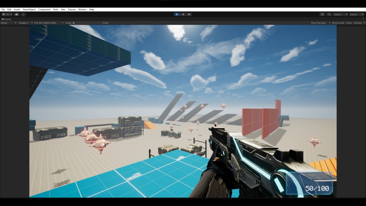 #fps #gamedev #gamedevelopment #unity3d #unitydeveloper #gamedeveloper ... #fps #gamedev #gamedevelopment #unity3d #unitydeveloper #gamedeveloper ...