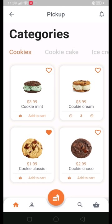 Moheed Aziz on LinkedIn: #flutter #flutterdevelopment #appdevelopment # ... Moheed Aziz on LinkedIn: #flutter #flutterdevelopment #appdevelopment # ...