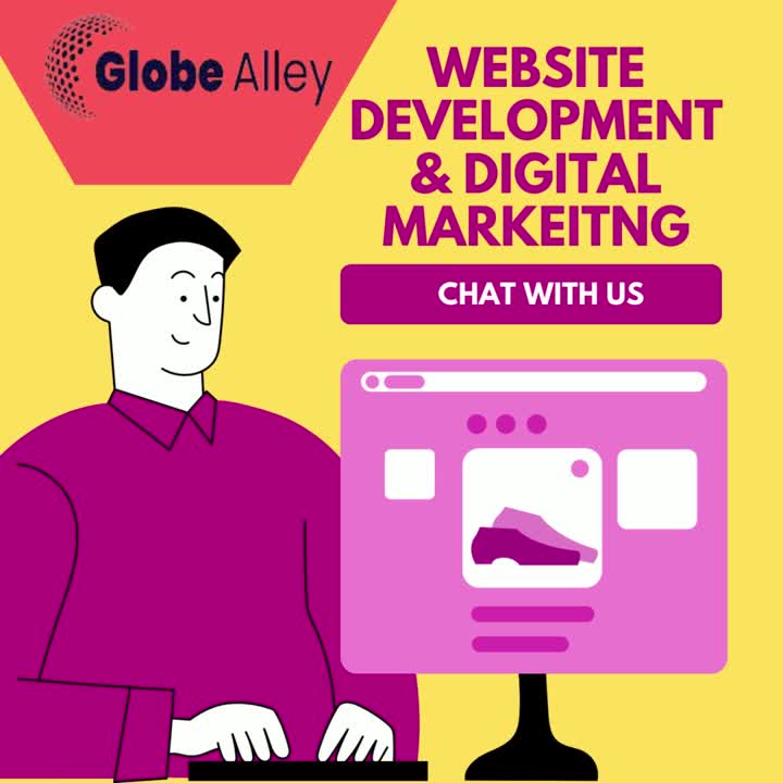 aman sharma on LinkedIn: Globe Alley Tech. Website Development ... aman sharma on LinkedIn: Globe Alley Tech. Website Development ...