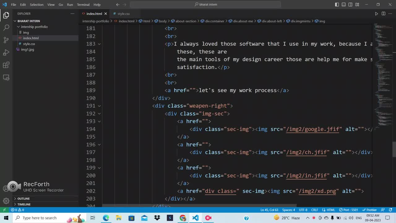 Subhash Kumar on LinkedIn: #intern #css #html #github Subhash Kumar on LinkedIn: #intern #css #html #github