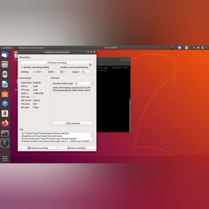 Deepak Aggarwal on LinkedIn: #yolov5 #opencv #deeplearning # ... Deepak Aggarwal on LinkedIn: #yolov5 #opencv #deeplearning # ...
