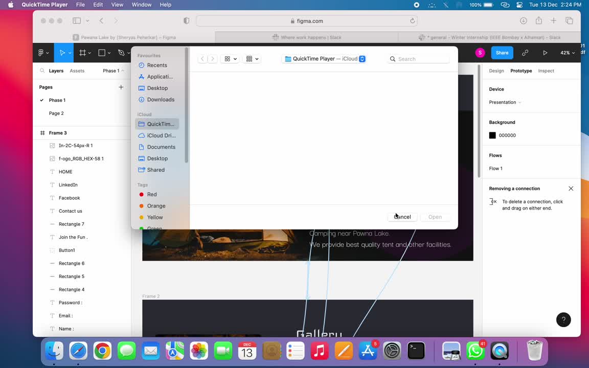 Shreyas Peherkar on LinkedIn: #figma #connections #design #figmadesign Shreyas Peherkar on LinkedIn: #figma #connections #design #figmadesign