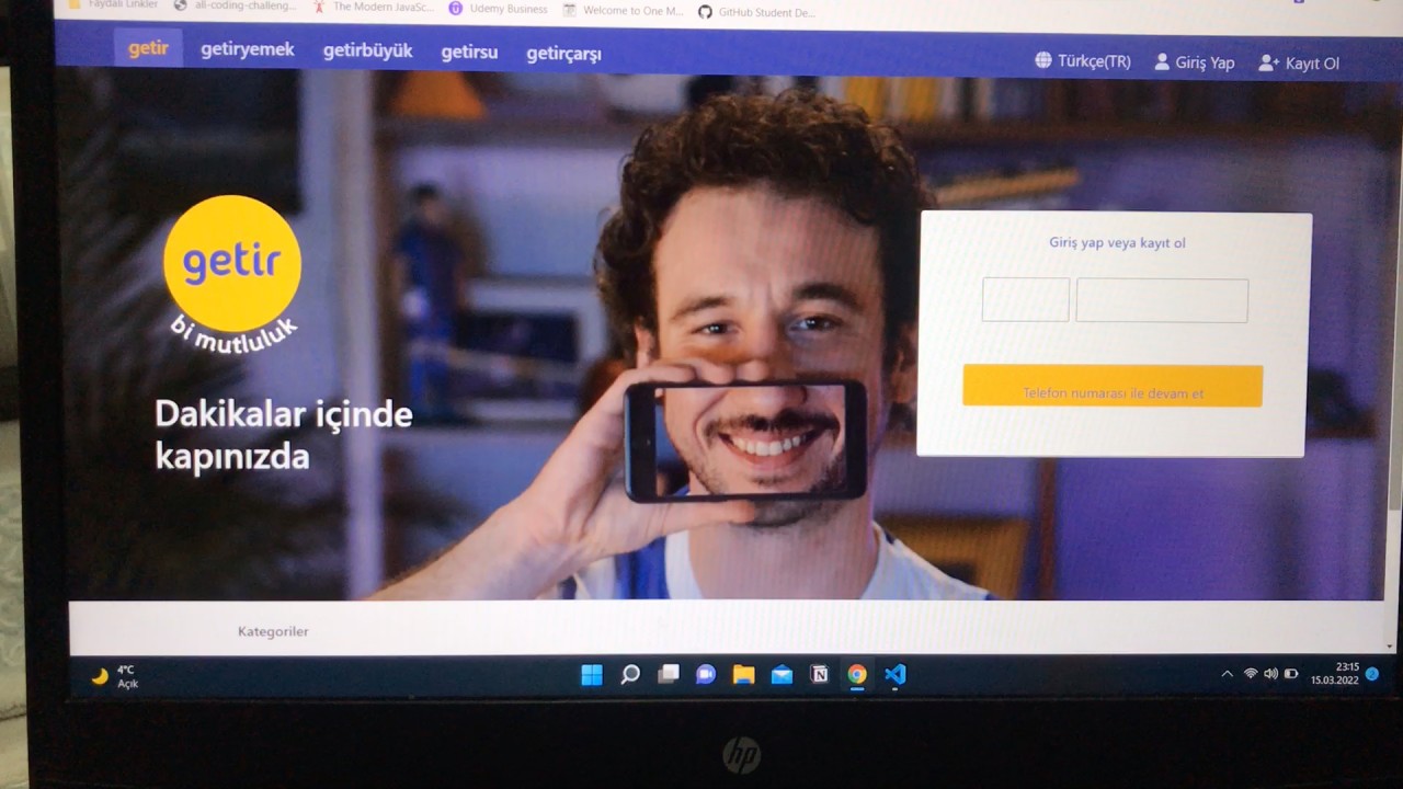 Ahmet Kaan Mönün on LinkedIn: #project #html #css #js #reactjs #getir # ... Ahmet Kaan Mönün on LinkedIn: #project #html #css #js #reactjs #getir # ...