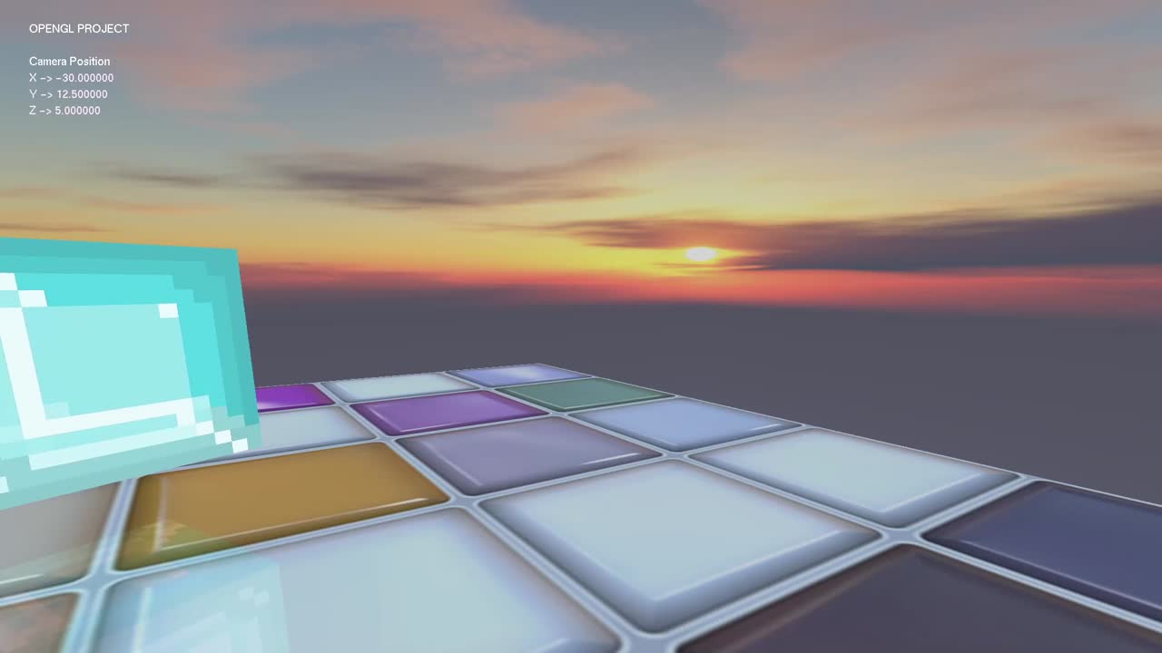 Kyle Robinson on LinkedIn: #programming #opengl #cplusplus Kyle Robinson on LinkedIn: #programming #opengl #cplusplus