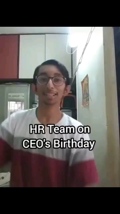 Prikshit Sharma on LinkedIn: tag your HR 😂 Love Babbar Anuj Kumar ... Prikshit Sharma on LinkedIn: tag your HR 😂 Love Babbar Anuj Kumar ...