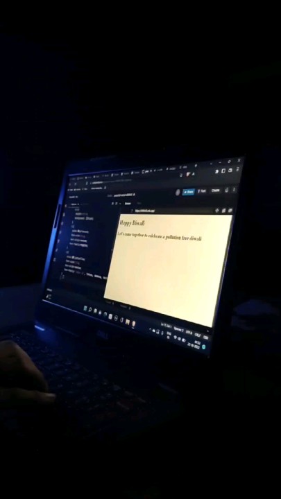 Ishita Pathak on LinkedIn: #coding #css #html #diwali2022 #diwalivibes ... Ishita Pathak on LinkedIn: #coding #css #html #diwali2022 #diwalivibes ...