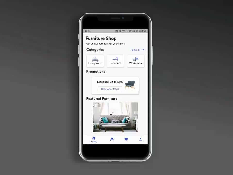 Alistair Holmes on LinkedIn: #flutter #mvvm #firebase #ecommerce # ... Alistair Holmes on LinkedIn: #flutter #mvvm #firebase #ecommerce # ...
