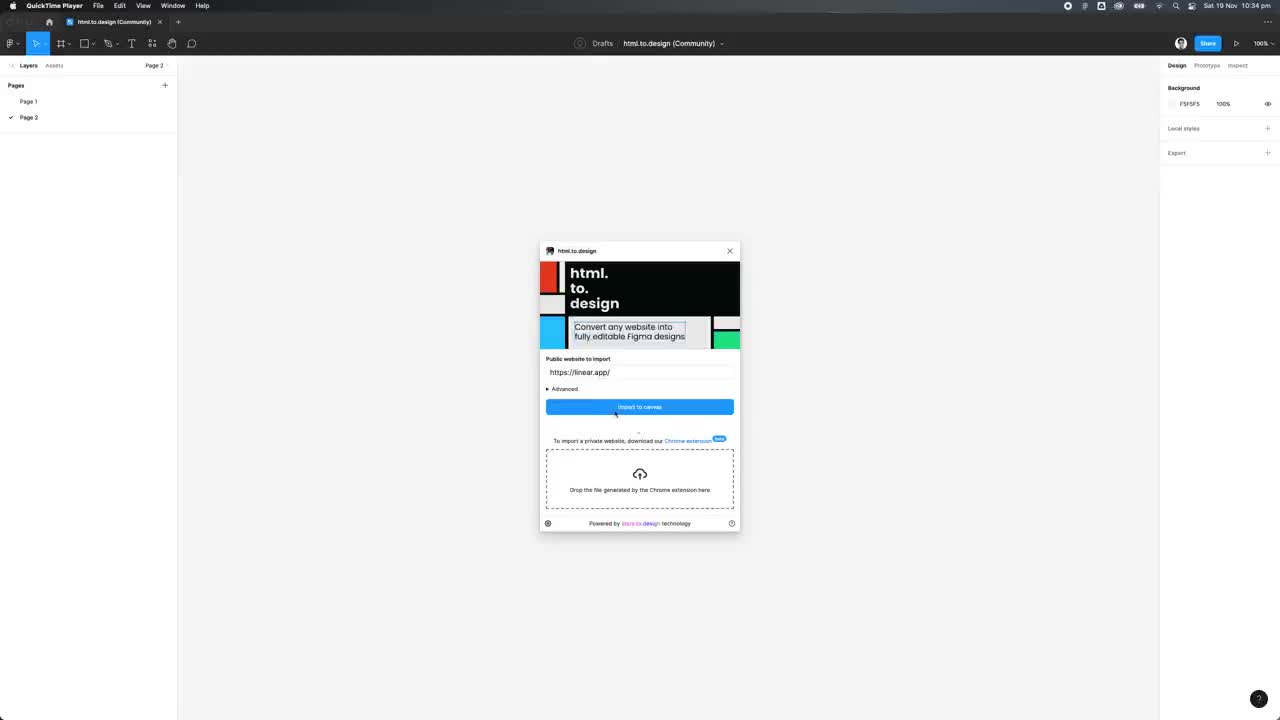Atakan Kalkan on LinkedIn: #figma #figmaplugin #design #uidesign # ... Atakan Kalkan on LinkedIn: #figma #figmaplugin #design #uidesign # ...