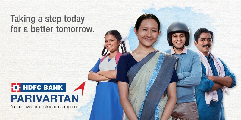 Ratnakar Jaiswal on LinkedIn: HDFC Bank Parivartan- Tree Plantation Ratnakar Jaiswal on LinkedIn: HDFC Bank Parivartan- Tree Plantation