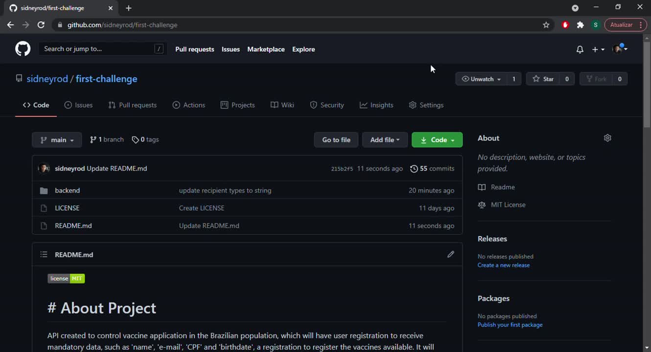 Sidney Rodrigues on LinkedIn: #java11 #springframework #jpa #hibernate ... Sidney Rodrigues on LinkedIn: #java11 #springframework #jpa #hibernate ...