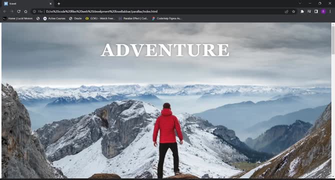 Sahil Kumar on LinkedIn: #css #html Sahil Kumar on LinkedIn: #css #html