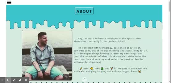 Jay Leach on LinkedIn: #html #svg #css #reactjs #developer #webdev # ... Jay Leach on LinkedIn: #html #svg #css #reactjs #developer #webdev # ...