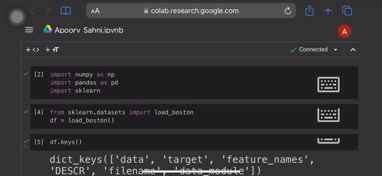 Apoorv Sahni on LinkedIn: DevTown PYTHON AND MACHINE LEARNING BOOTCAMP ... Apoorv Sahni on LinkedIn: DevTown PYTHON AND MACHINE LEARNING BOOTCAMP ...