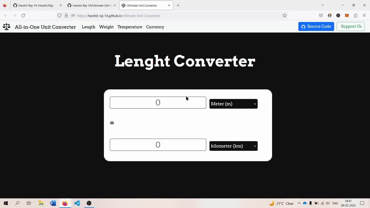 Harshit Raj on LinkedIn: #codeclause #webdevelopment #html #css # ... Harshit Raj on LinkedIn: #codeclause #webdevelopment #html #css # ...
