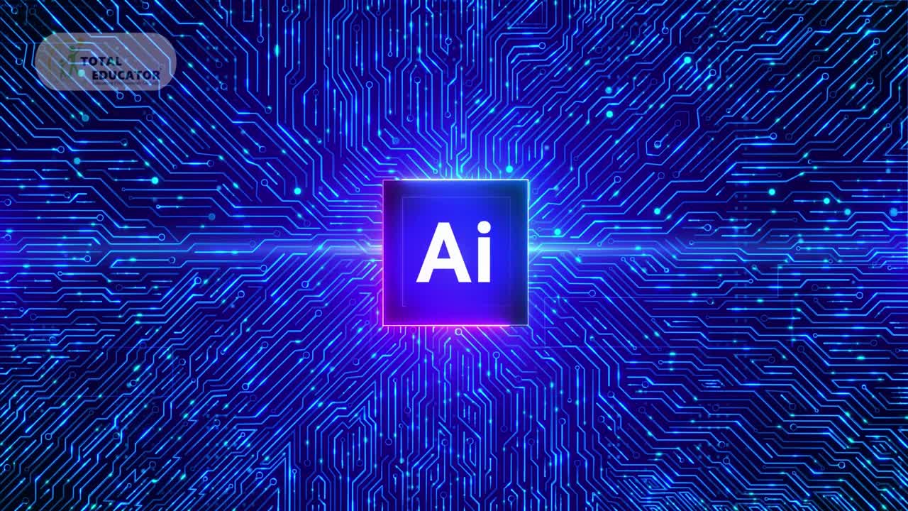 Artificial Intelligence - Total Educator | TotalEducator Artificial Intelligence - Total Educator | TotalEducator