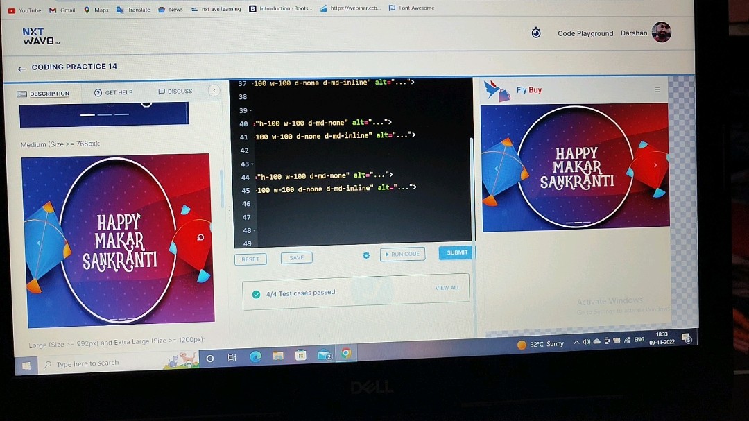 Darshan Sheth on LinkedIn: #nxtwave #ccbp #nxtwaveteam #ccbpintensive # ... Darshan Sheth on LinkedIn: #nxtwave #ccbp #nxtwaveteam #ccbpintensive # ...