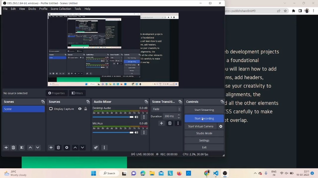 Piyush Gupta on LinkedIn: #task1 #internship #webdevelopment #github # ... Piyush Gupta on LinkedIn: #task1 #internship #webdevelopment #github # ...