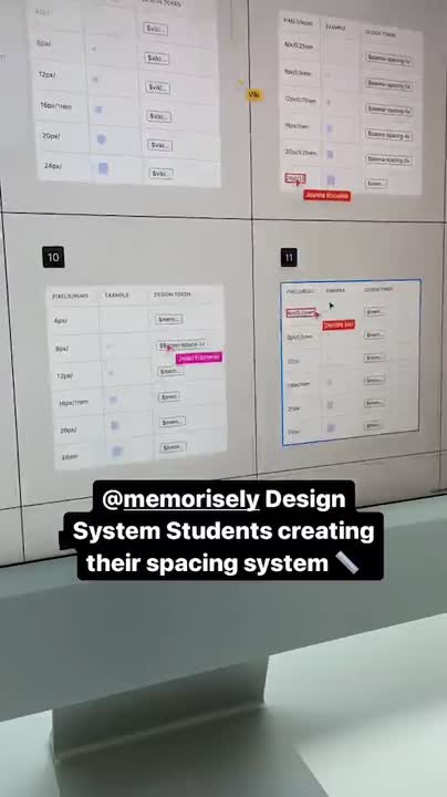Memorisely auf LinkedIn: DS Students creating a spacing system 🤩 Memorisely auf LinkedIn: DS Students creating a spacing system 🤩