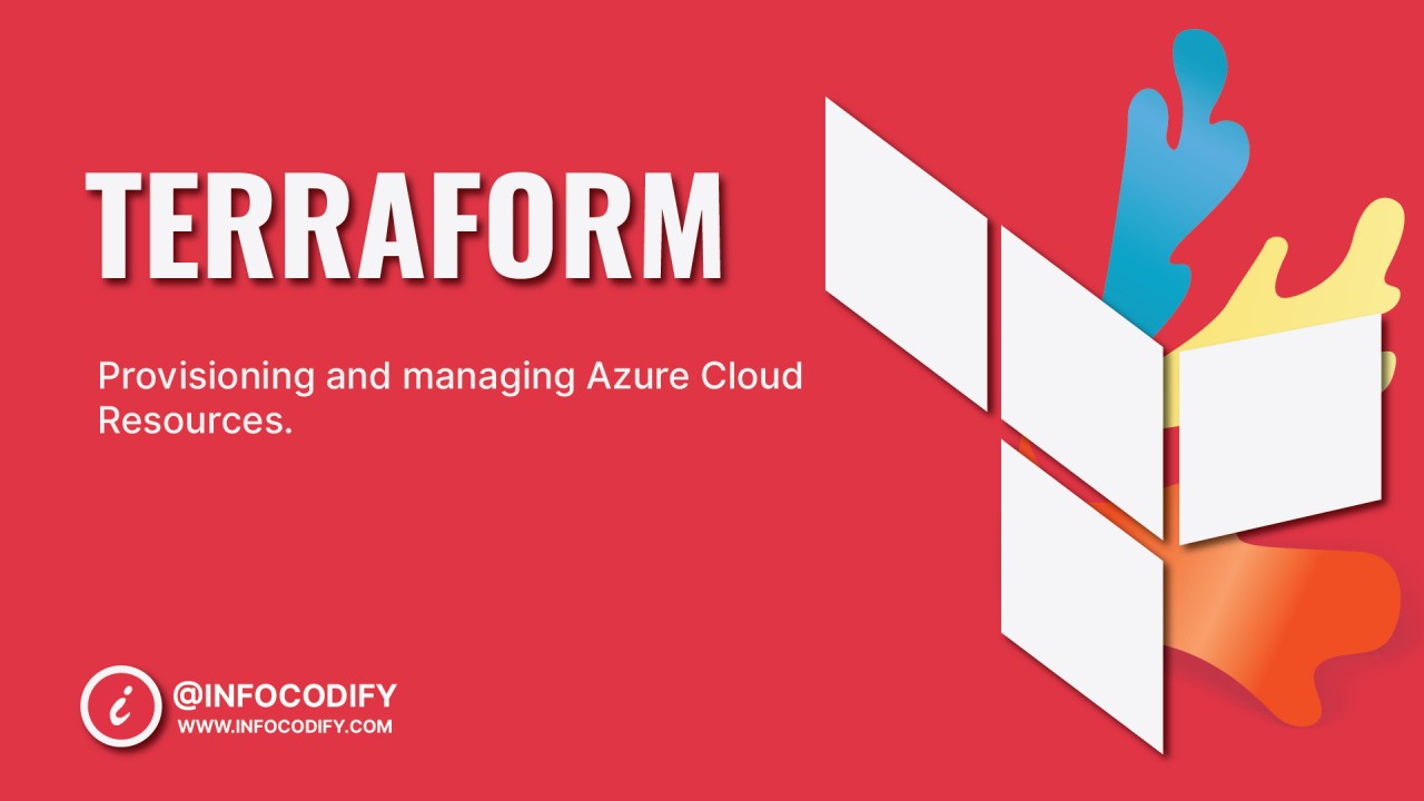 Provisioning Azure Cloud Resources using Terraform. | Bledar Mahmuti Provisioning Azure Cloud Resources using Terraform. | Bledar Mahmuti