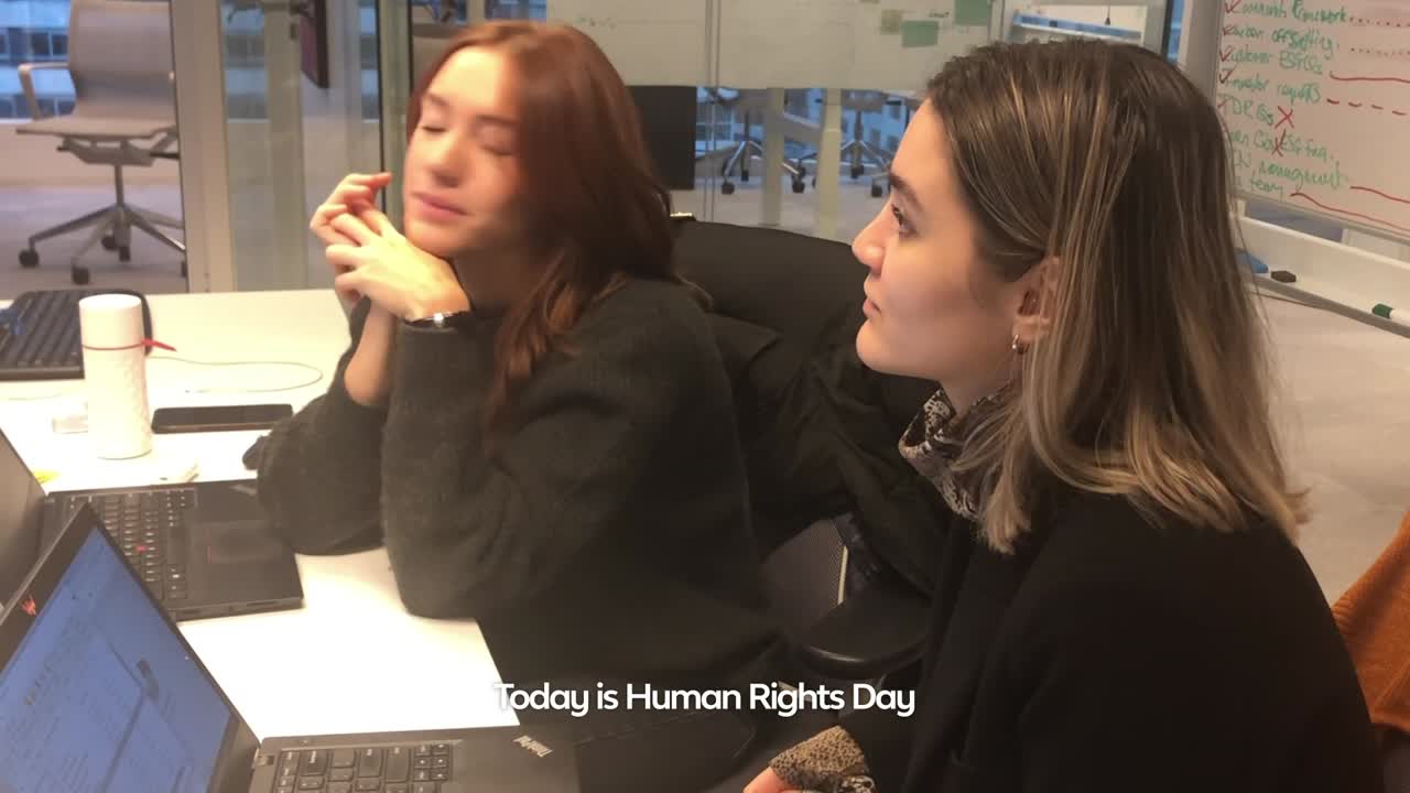 Aditi Bajpai on LinkedIn: Human Rights Day 2021 Aditi Bajpai on LinkedIn: Human Rights Day 2021