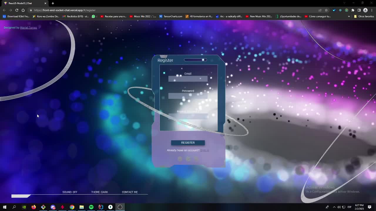 Alexis Graff on LinkedIn: #reactjs #nodejs #express #redis #redux # ... Alexis Graff on LinkedIn: #reactjs #nodejs #express #redis #redux # ...