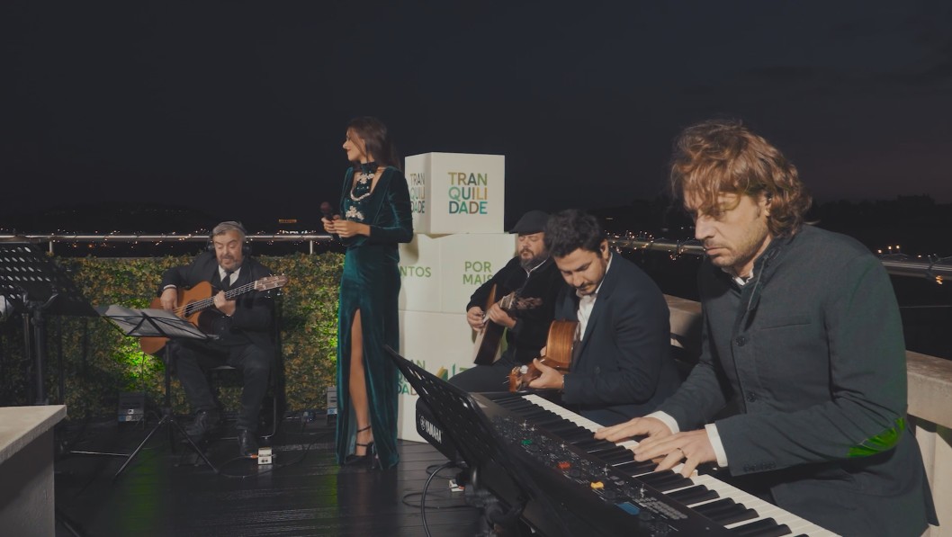 Andreia Varela on LinkedIn: Música Tranquilidade 150 Anos Andreia Varela on LinkedIn: Música Tranquilidade 150 Anos