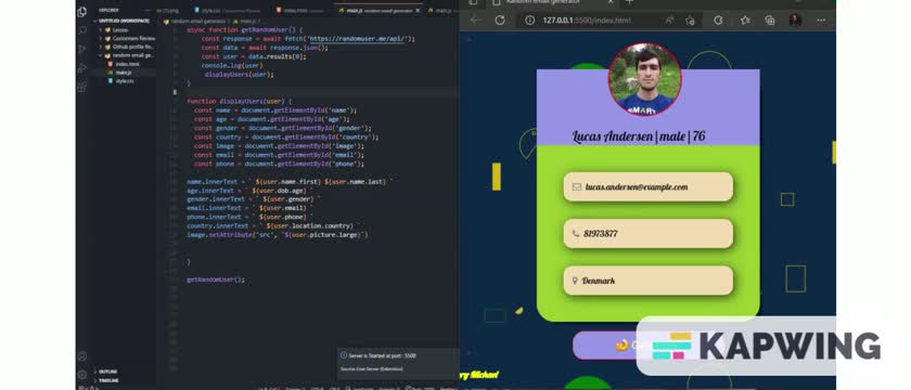 #100daysofcode #html #css3 #javascript | Victory Michael #100daysofcode #html #css3 #javascript | Victory Michael